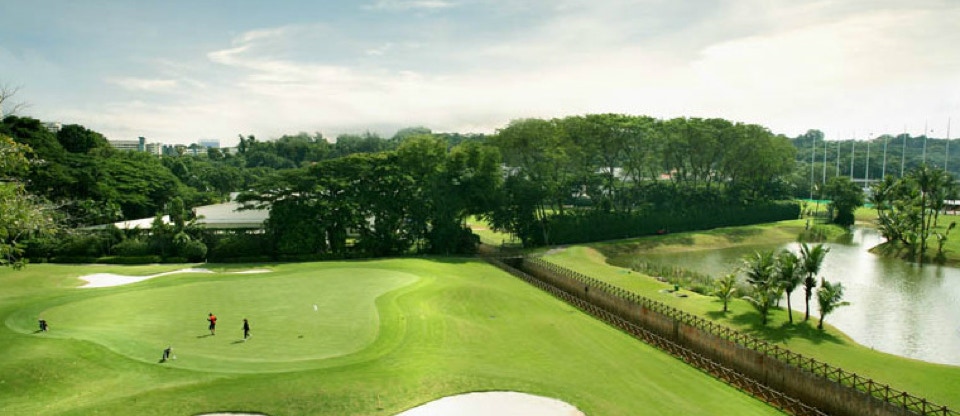 Caribbean at Keppel Bay - Keppel Club